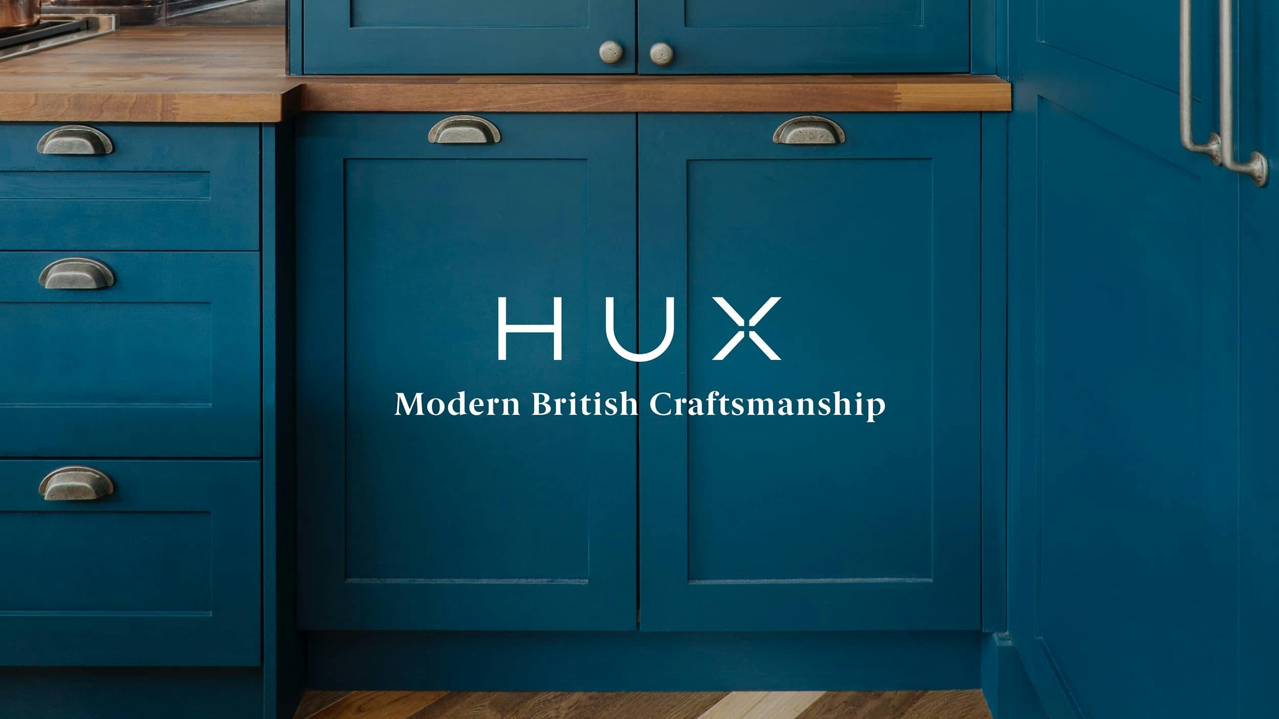 Please Contact Us To Make An Appointment | HUX London